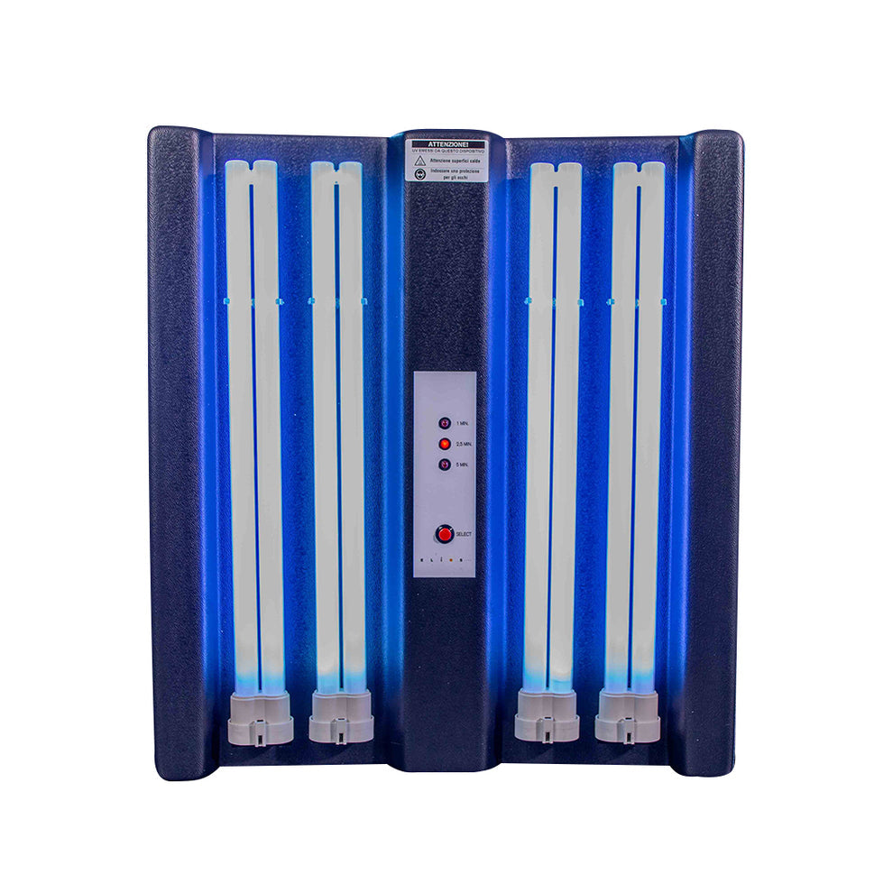 Marte Vitamin D Lamp – The Detox Dudes