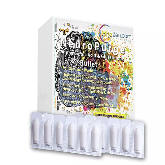 Suppositories – The Detox Dudes